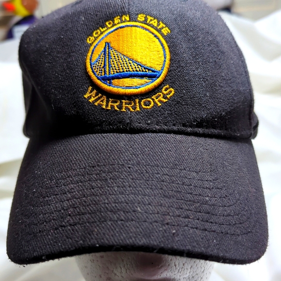 adidas | Accessories | Golden State Warriors Adidas Cap | Poshmark